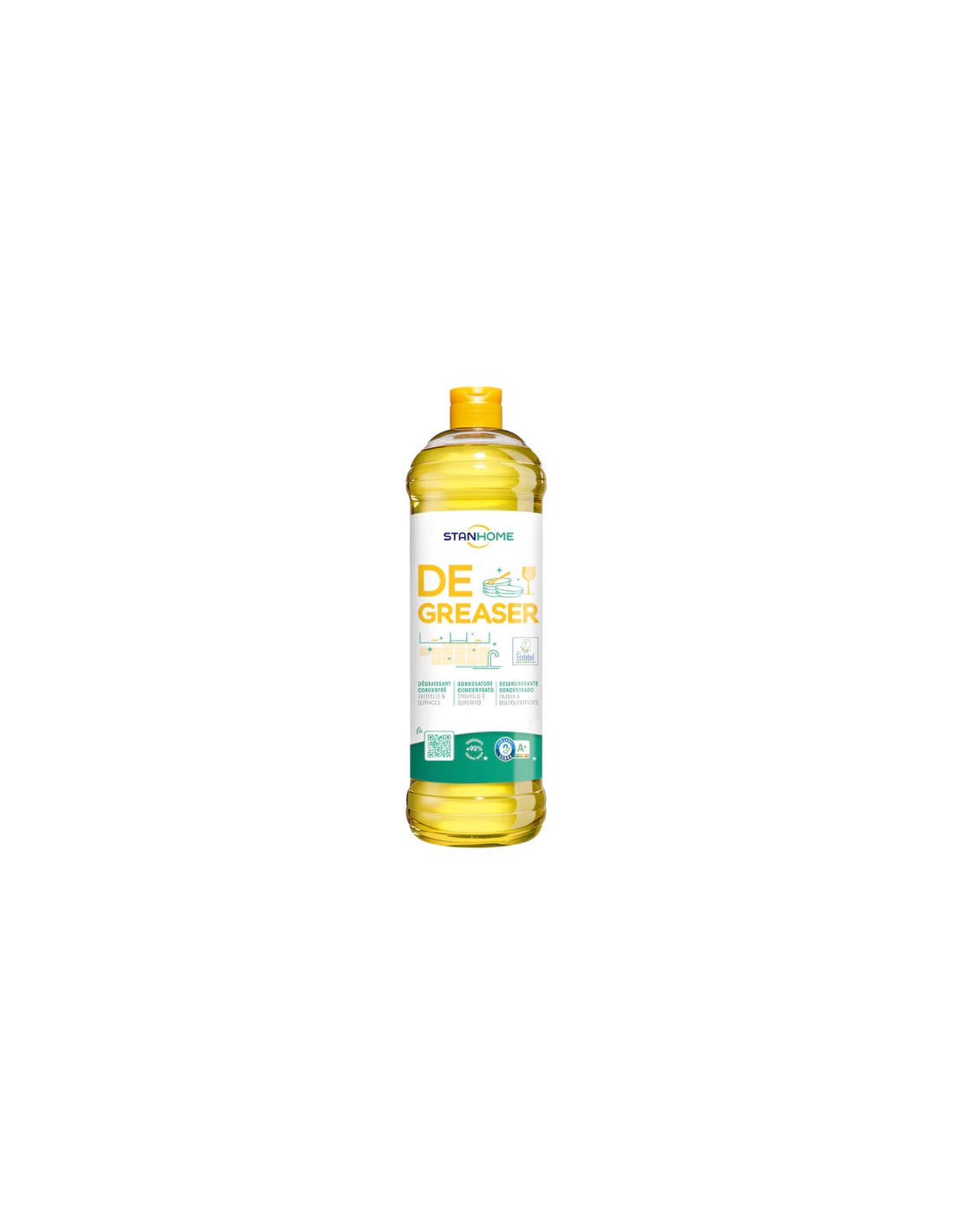 Household Cleaning Products |Stanhome Shop Online
